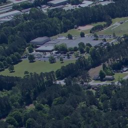 Oxford College of Emory University Interactive Campus Map