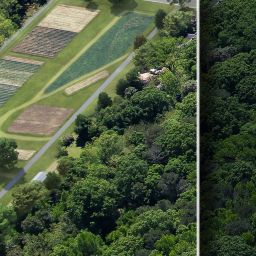 Oxford College of Emory University Interactive Campus Map